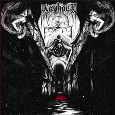 Acephalix Deathless Master (CD) Album | eBay