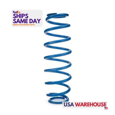 Bilstein E4-MCS-0063A00, One Blue Steel Spring Dlm 14In 125 Lbs ...