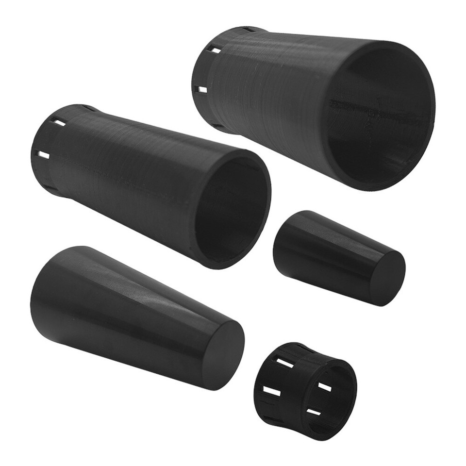 For Ford Input Shaft Solid Sealing Ring Resize Tool Kit 10R80 Auto ...