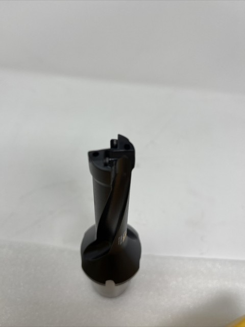 Kennametal Hertel Indexable Coolant Through DFT Drill DFT180R4WD32M ...