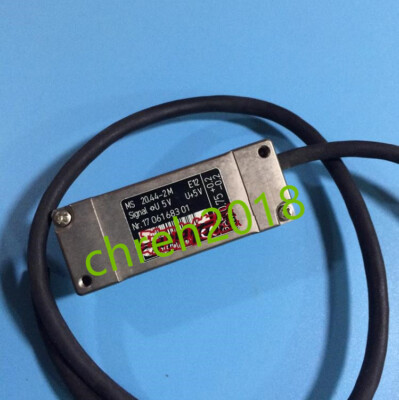 1 PCS RSF Elektronik reading head, grating ruler reading head MS20 44 ...