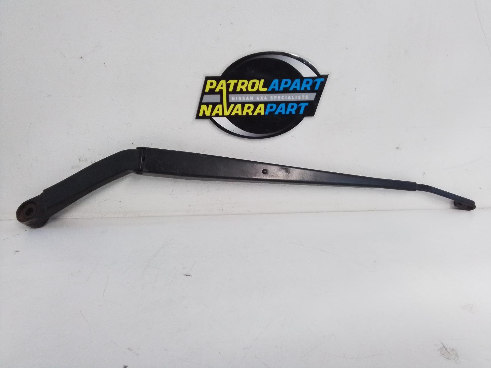 NISSAN PATROL Y62 11/12-ON RIGHT WIPER ARM 288811ZR0A 9501 | eBay