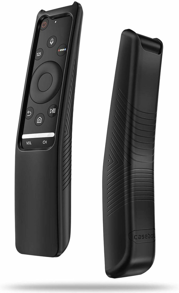 Silicone Case For Samsung Smart TV Remote Controller BN59 Serie ...