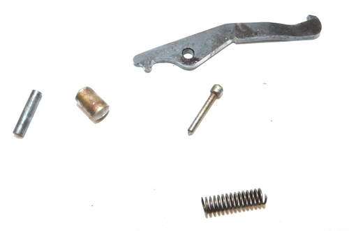 Remington 141 .32 Rem Firing Pin Catch W/ Spring, Plunger & Pin #Y199 ...