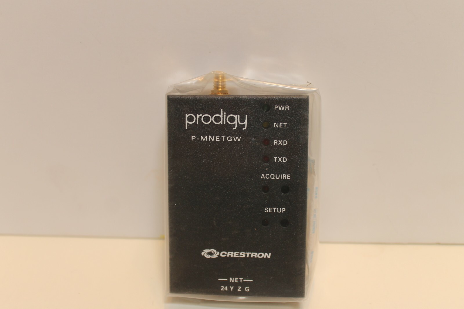 Crestron Prodigy Wireless Gateway - P-MNETGW 6503613 for sale online | eBay