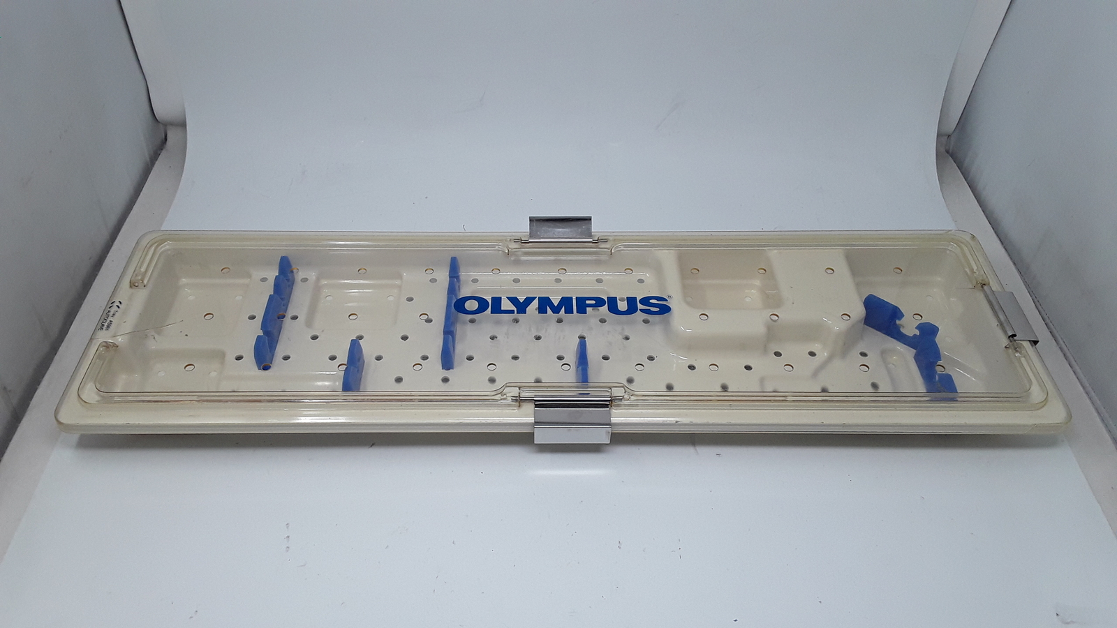 Olympus A5961 Sterilization Scope Tray | eBay