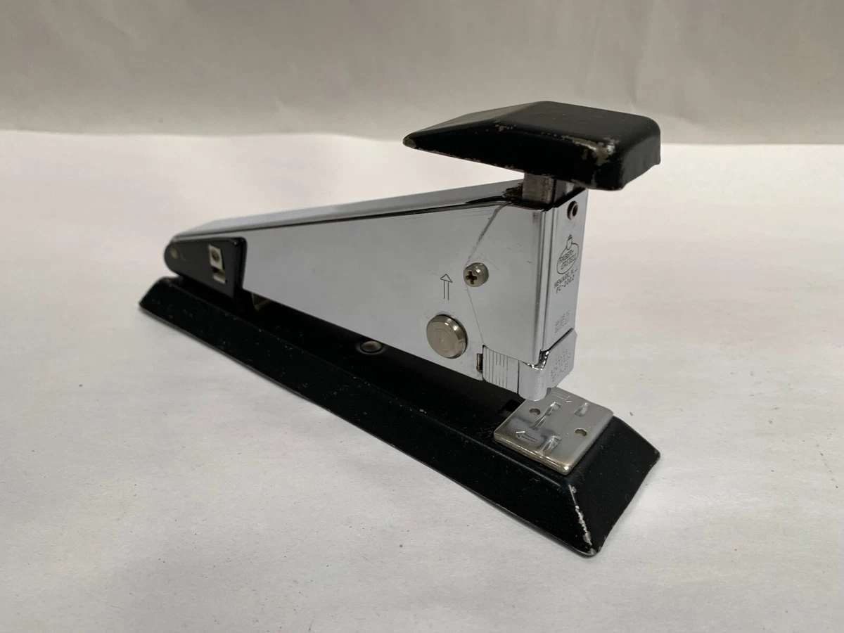 Modern Stapler