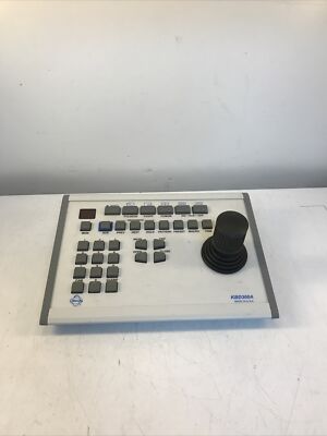 Control Panels & Keypads - Pelco Kbd300a