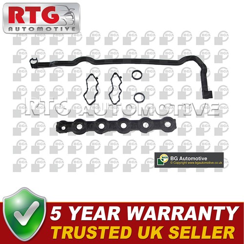 Rocker Cover Box Gasket Set Fits Vauxhall Nissan Renault | eBay UK