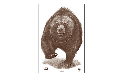 ACTION TGT AK STATE PARK BEAR 100PK 816506028482| eBay