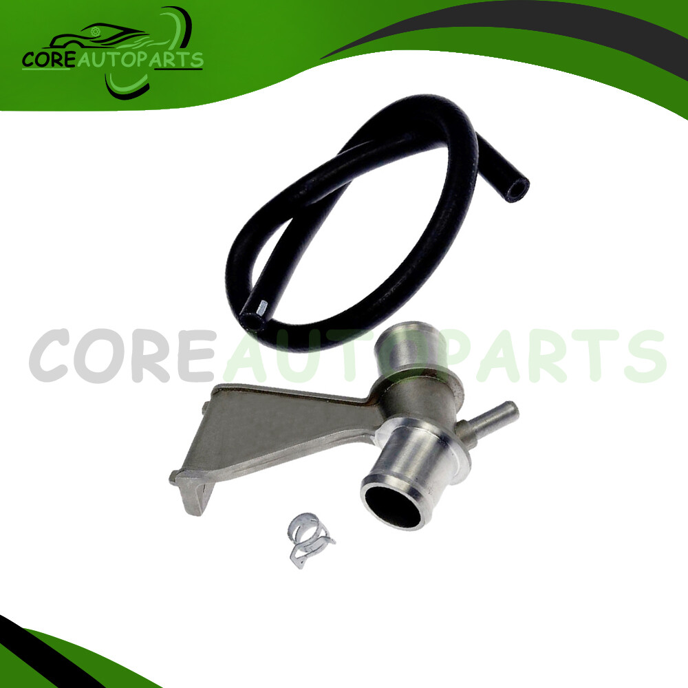 Engine Coolant Pipe Lower For 2009-2017 Toyota Corolla Matrix New ...