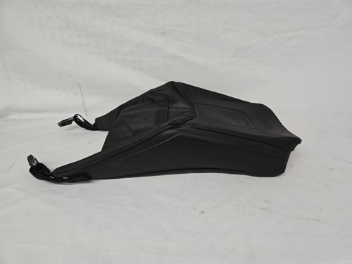 YAMAHA REAR TUNNEL SADDLE BAG 7606-068 SIDEWINDER SR VIPER | eBay