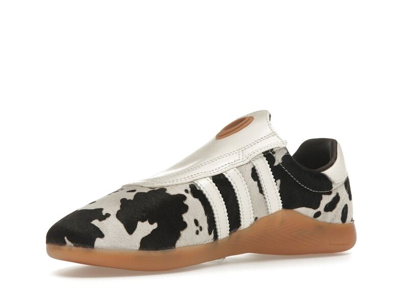 adidas Taekwondo Mei Cow Print W - JS0297 | eBay