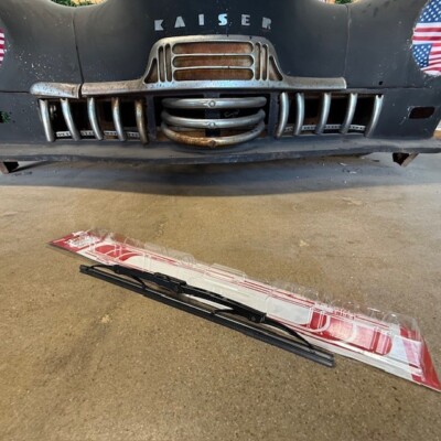 New Genuine OEM Toyota 1996-2002 4Runner Rear Wiper Blade Assy 85242 ...