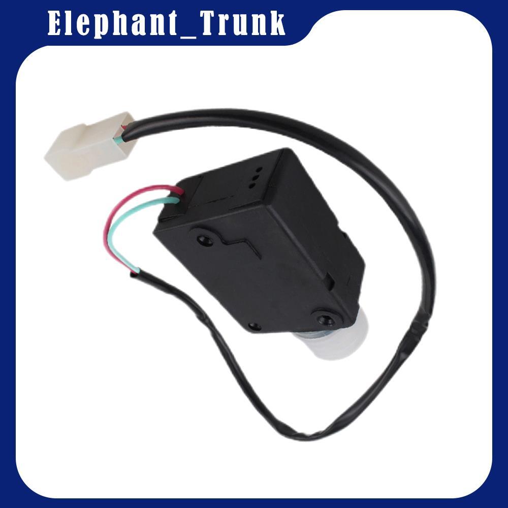 A0048202542 Door Lock Actuator Plastic For Benz G500 G55 AMG G550 G63 ...