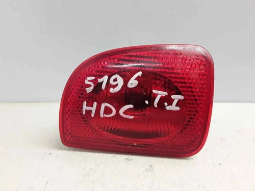 8200419906 Feu Antibrouillard Gauche pour RENAULT KANGOO II (F/KW0 ...