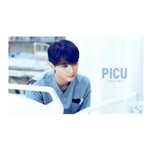 PICU Pediatric Intensive Care Unit Blu-ray BOX (Blu-ray Disc) Yoshizawa Ryo Used | eBay