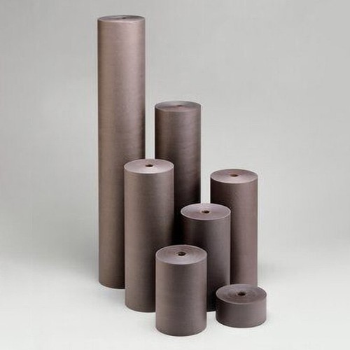 3M 06512 Scotch 1000' x 12" Steel Gray Paper Masking Film 21200065125| eBay