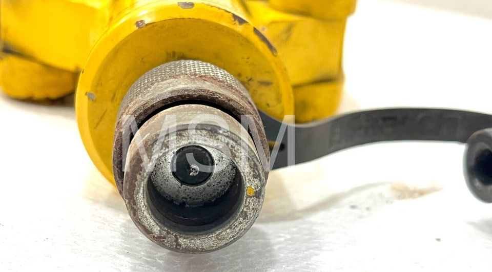Enerpac WR15 Hydraulic Wedge and Spread Cylinder 3/4 Ton Capacity | eBay