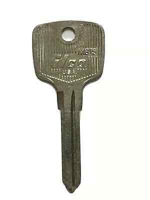 1 NEW KEY BLANK 1996-1997 Mazda Miata Automotive X222 MZ27 Key Blank ...