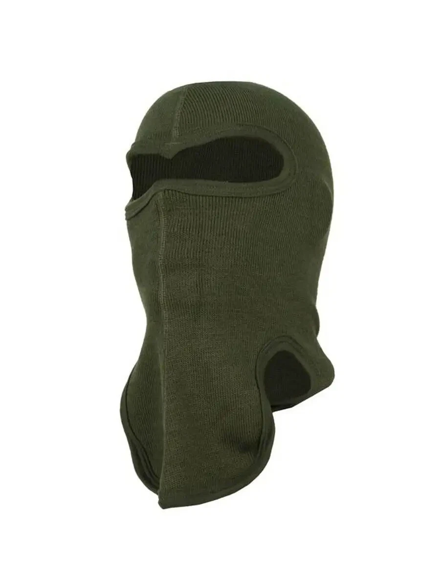 Military Balaclava