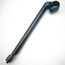 Promax Extra Long Adjustable Quill Bike Handlebar Bicycle Stem - 22.2Mm ...