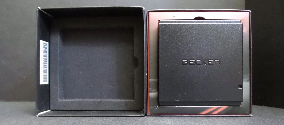 ORIGINAL MERCEDES BECKER Map Pilot Module Navi Europe, 47% OFF