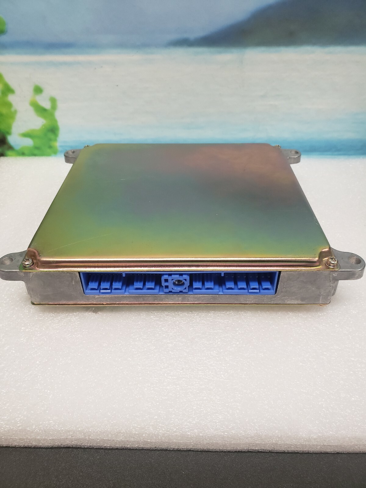 Hitachi EX450-3 EX450LCH-3 EX450-3C Controller | eBay