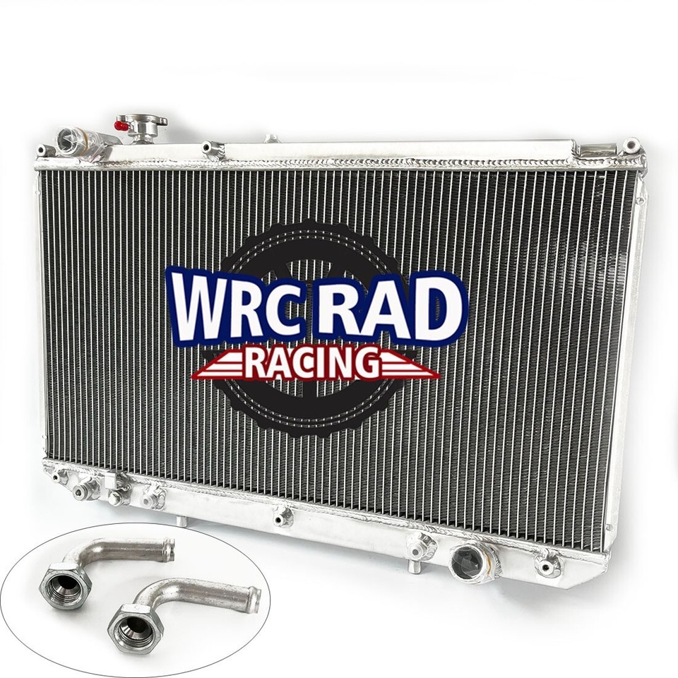 Radiator for LEXUS GS300/TOYOTA ARISTO JZS147 2JZ-GE 3.0L 1991-1997 ...