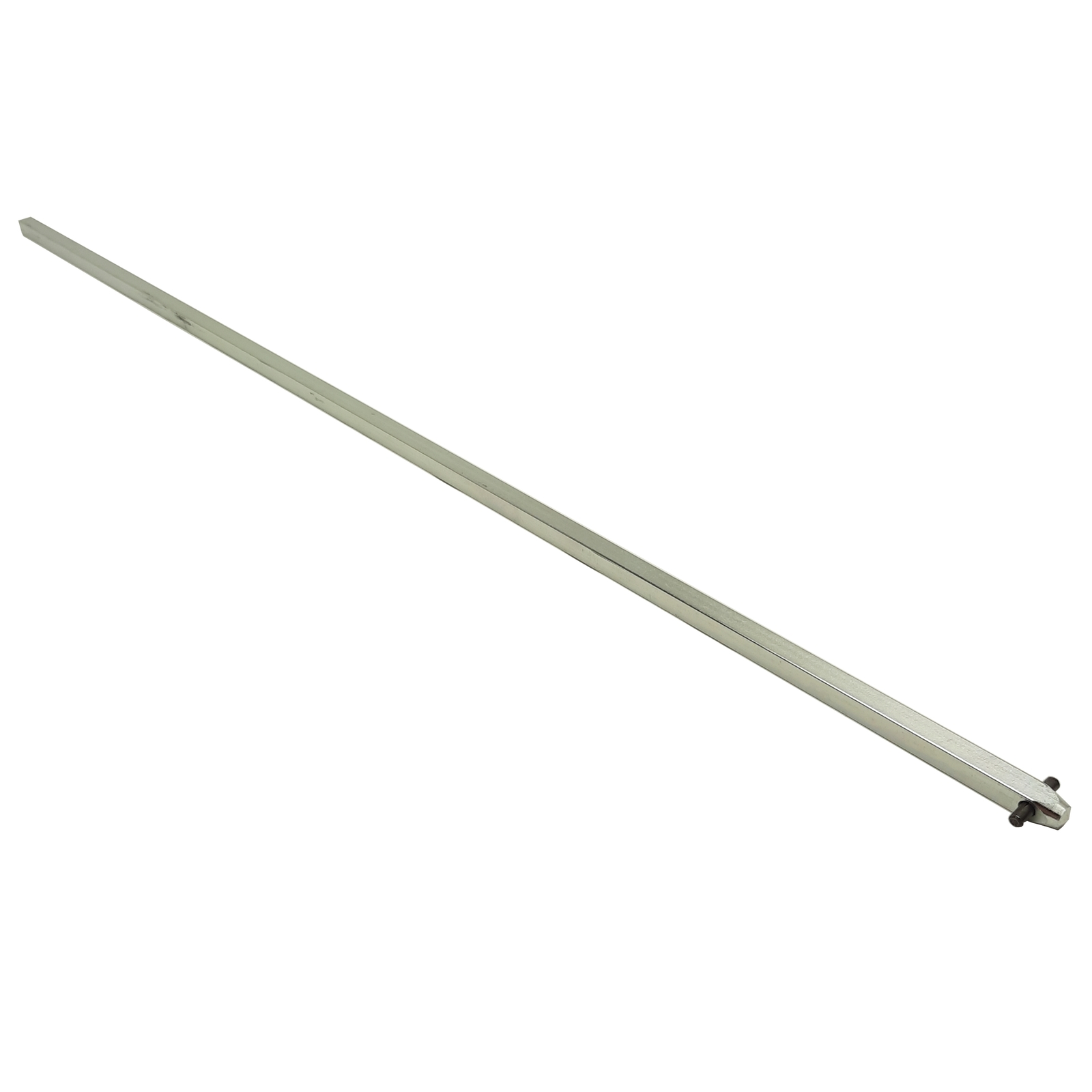 Allen Bradley 194R-R2 Disconnect Switch Shaft/Rod, 1/4 x 1/4" Shaft, 18 ...