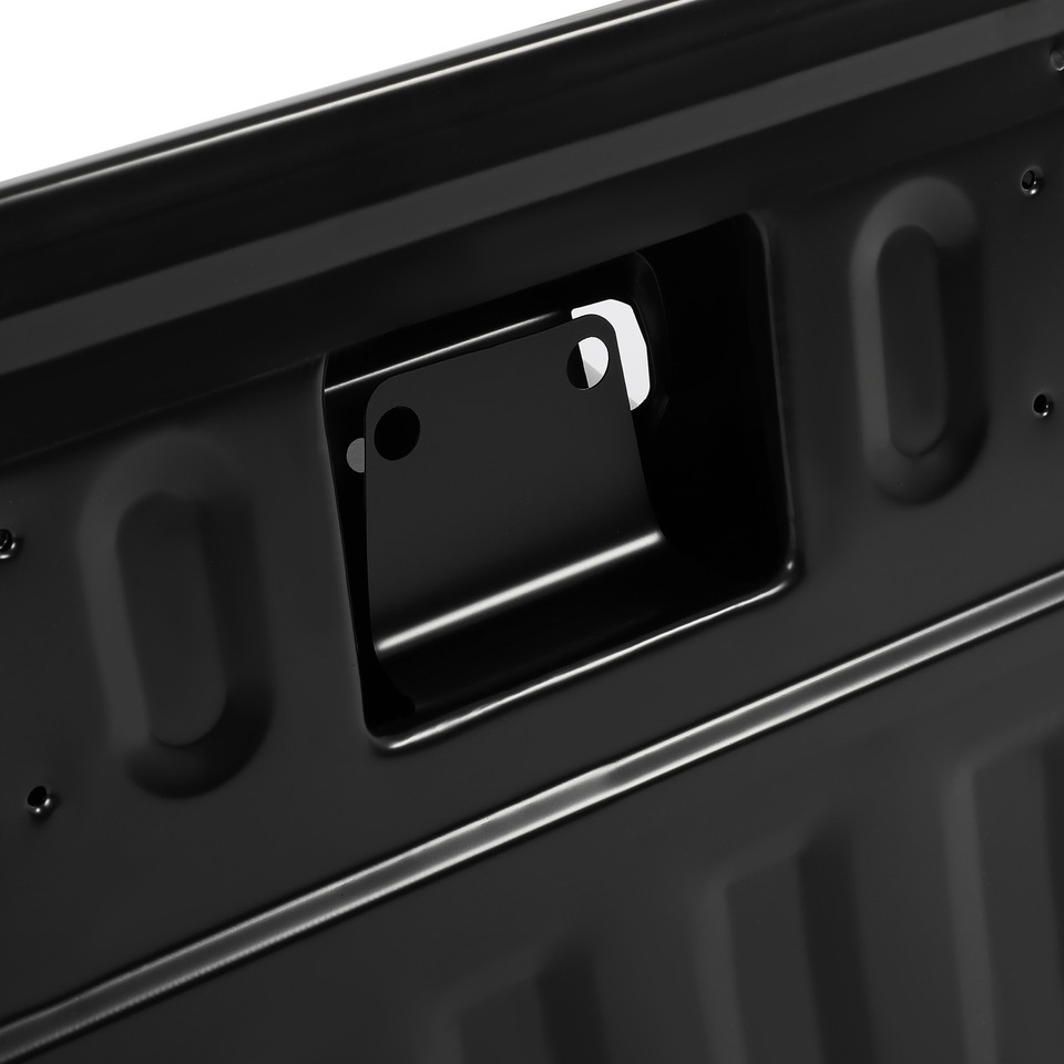 Rear Tailgate Styleside For Ford F-150 F-250 87-96 F-350 87-97 Primed ...