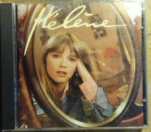 Hélène / Pour l'amour d'un garçon / AB Disques (CD, Album) 1992 | eBay
