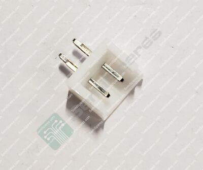 950 pcs. JST SALES B2B-EH-A CONN HEADER VERT 2POS 2.5MM | eBay