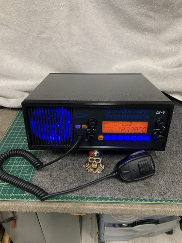 ssb cb radio base station | eBay