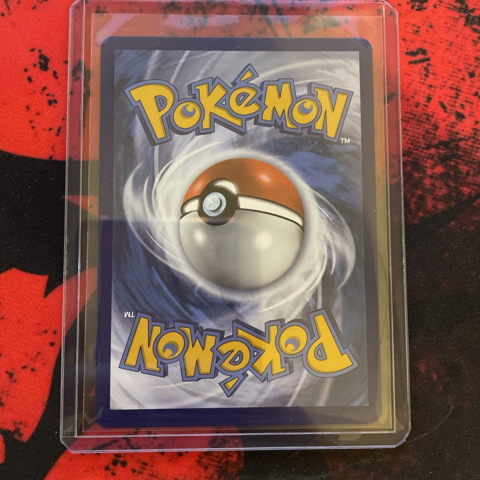 Pokémon TCG Rillaboom V Fusion Strike 022/264 Holo Ultra Rare | eBay