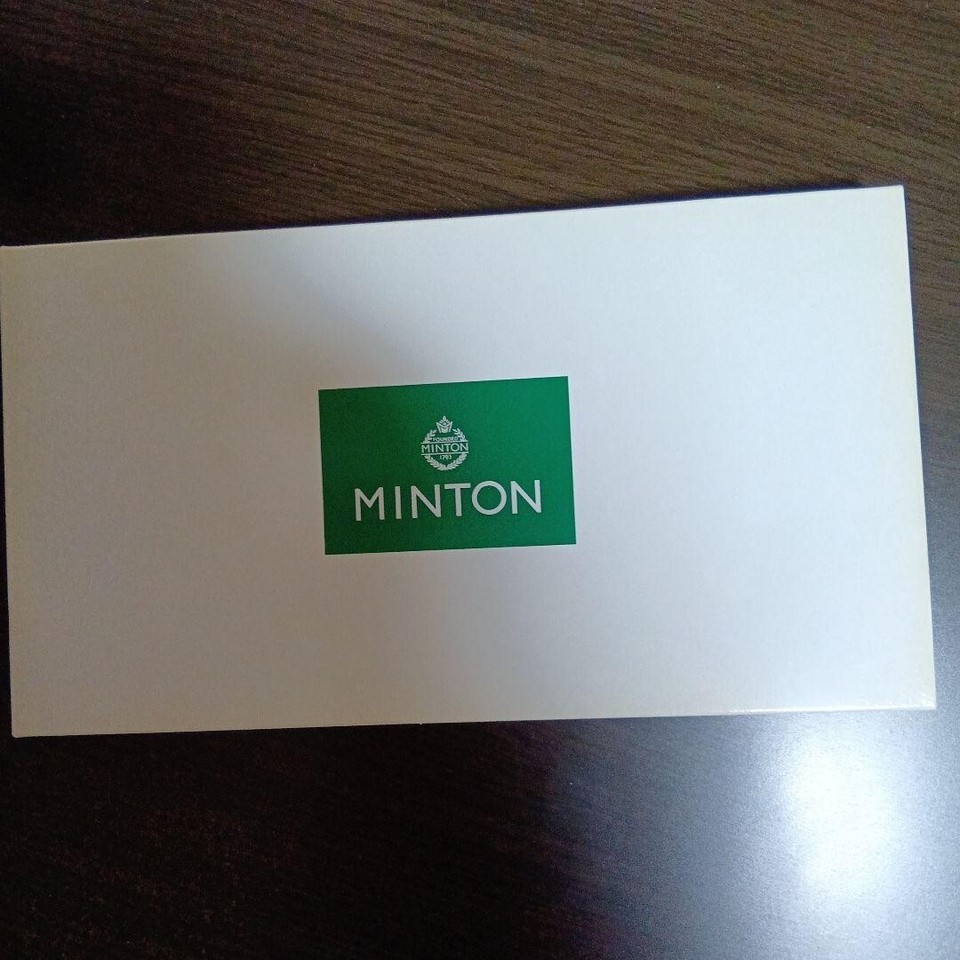 Minton Haddon Hall Green Silver Spoon Fork 10 Set 250527 | eBay