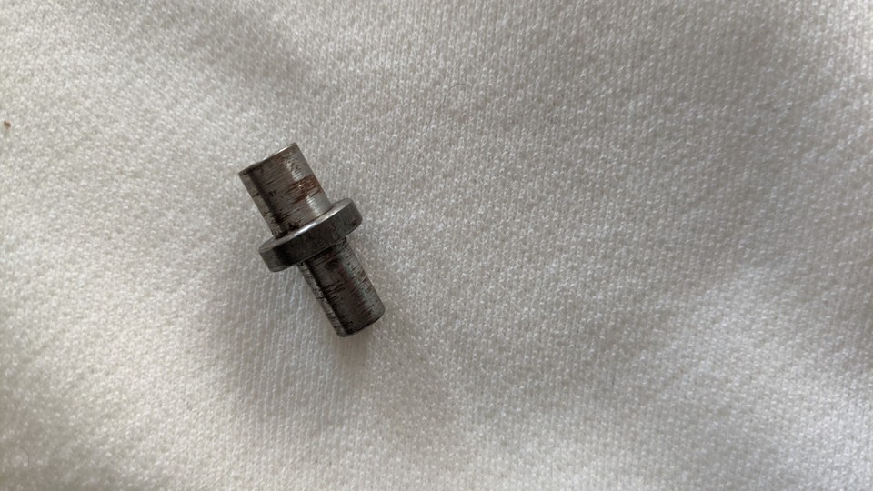 LYMAN #8 NOSE PUNCH--USED | eBay