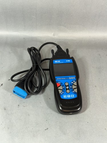 Innova 3100 i Diagnostic Scan Tool OBD2 Code Reader With Cable | eBay