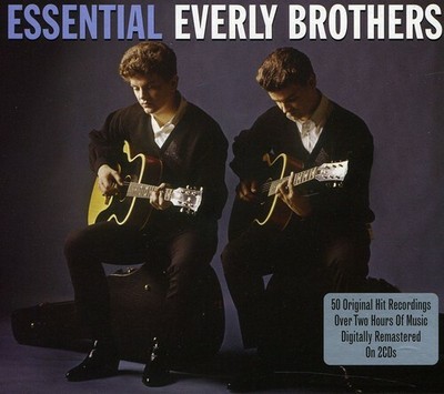 The Everly Brothers - Essential [New CD] UK - Import | eBay