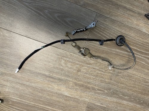 TOYOTA bZ4X Autres Pièces de Suspension 2D0811 Électricité 160kw 2022 ...