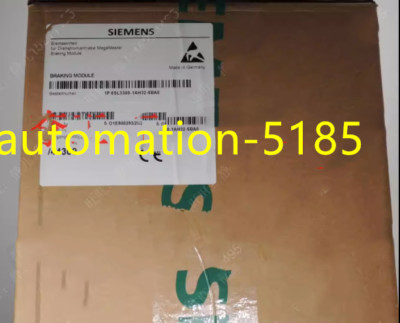 1PCS 6SL3300-1AH32-5BA0 Siemens 690V Brake Module 250KW new fedex or ...
