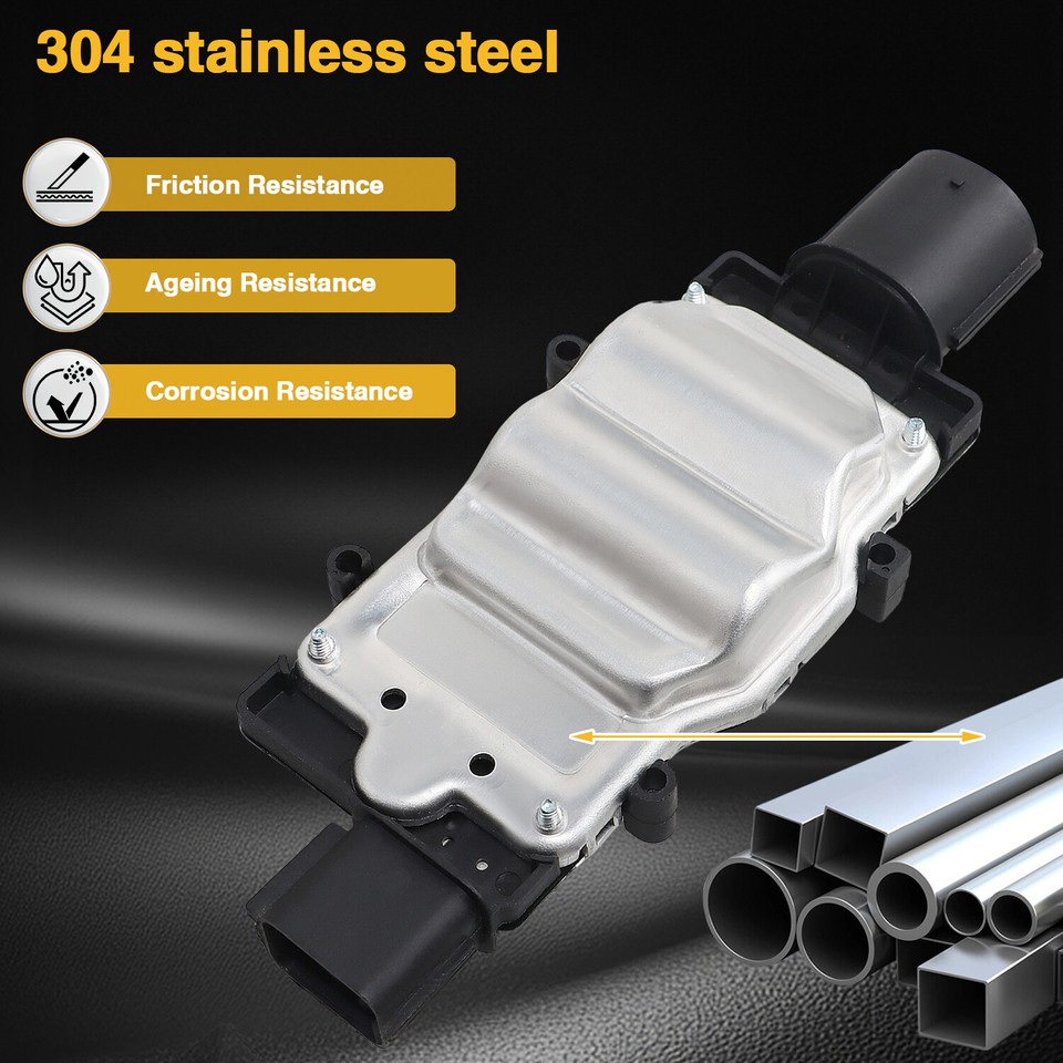 New Engine Cooling Fan Module for Ford Fusion 2010 2011 2012 USA ...