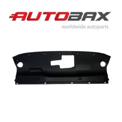 2019 2020 2021 2022 2023 2024 Ford Edge Front Upper Radiator Sight ...