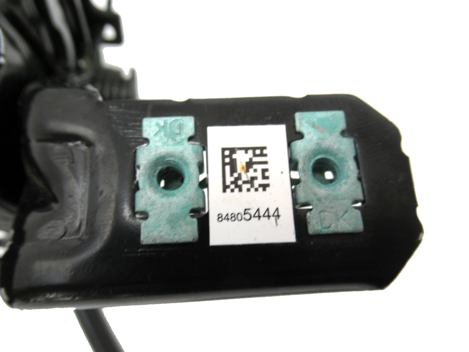 84805444 Hood Primary and Secondary Latch Cadillac Escalade Suburban ...