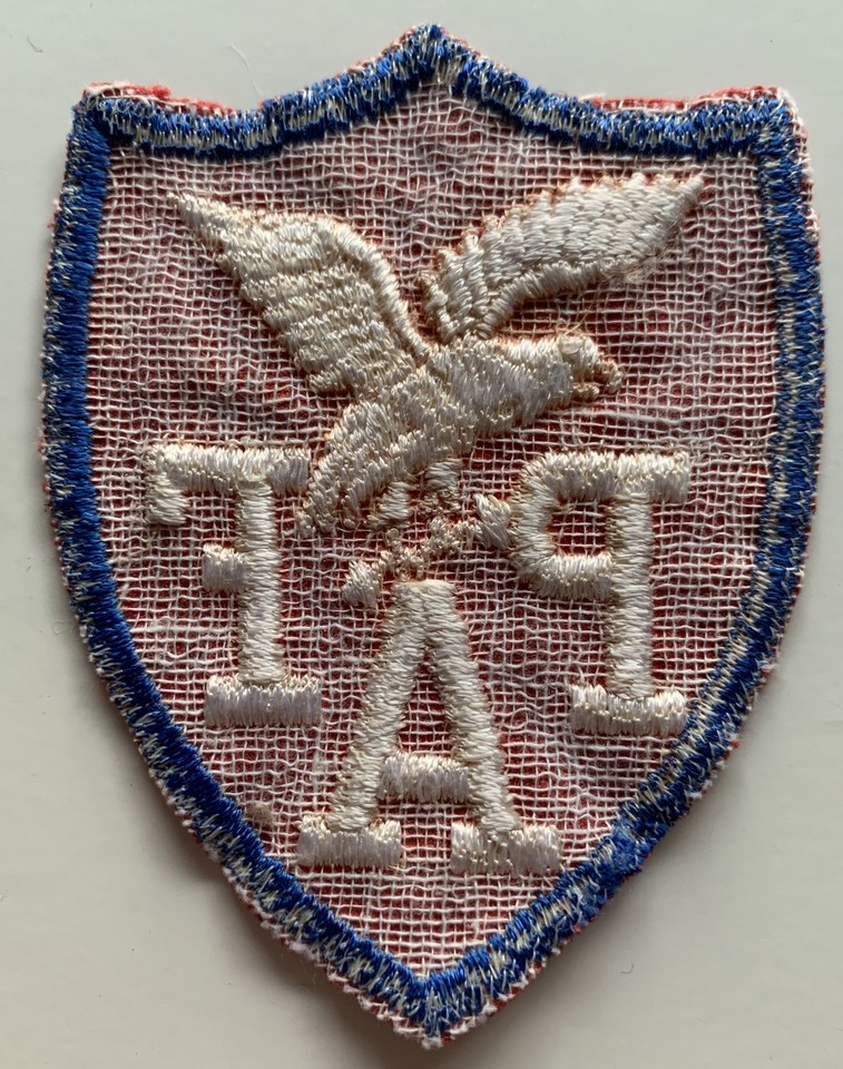 Vtg PAF Polish American Falcons 3.5” Collectible Patch | eBay