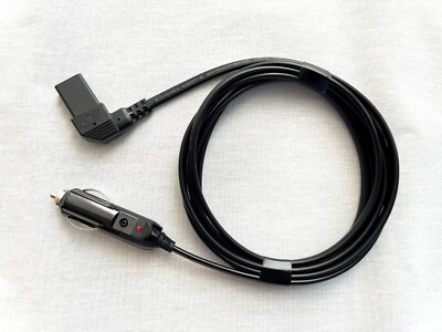 Engel Fridge Power Cable 12V 3.0M to Cig Plug | eBay Australia
