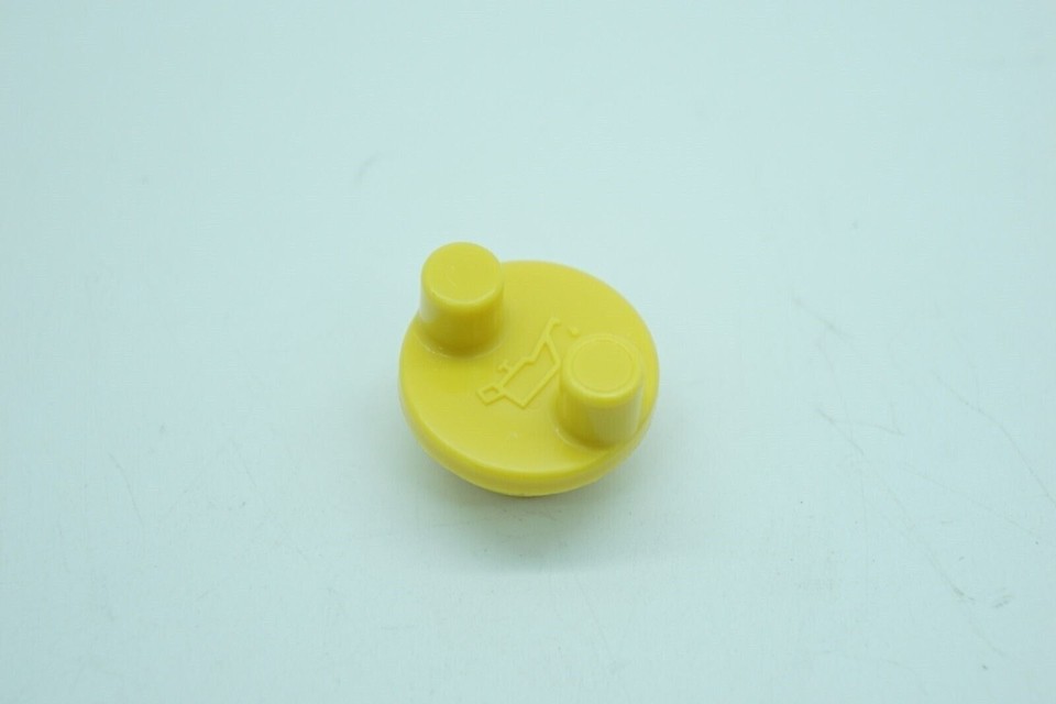 GENUINE OEM BRIGGS & STRATTON PART # 281658S OIL FILL CAP | eBay