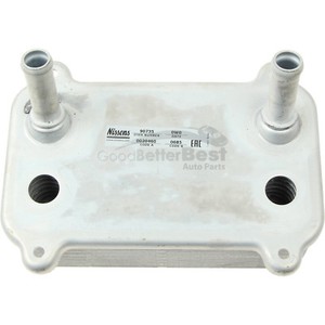 One New Nissens Engine Oil Cooler 90735 for Porsche Cayenne | eBay