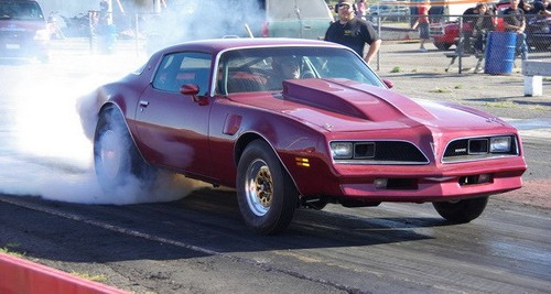 77 78 Pontiac Firebird Trans Am SHOWCARS Bumper Front Fiberglass | eBay