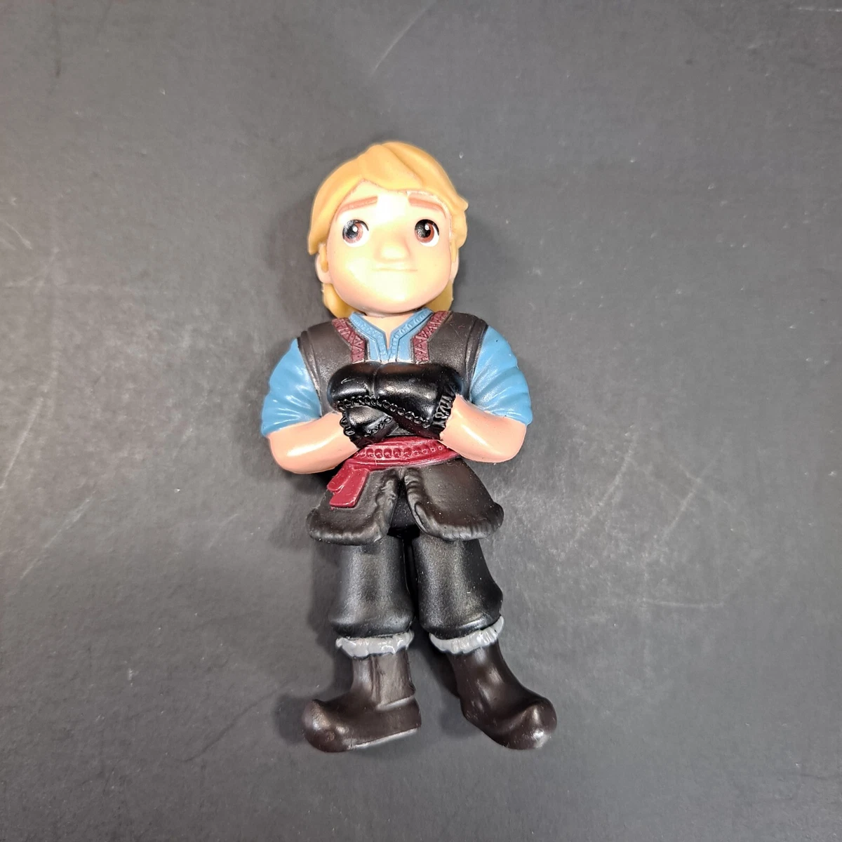 My Little Pony Frozen Kristoff